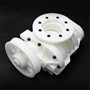 FDM 3D Printing Service | Low Cost 3D Printing Service | QSY